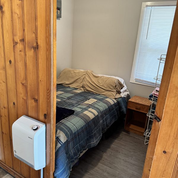 Seasonal Cabins - Nutimik Lodge
